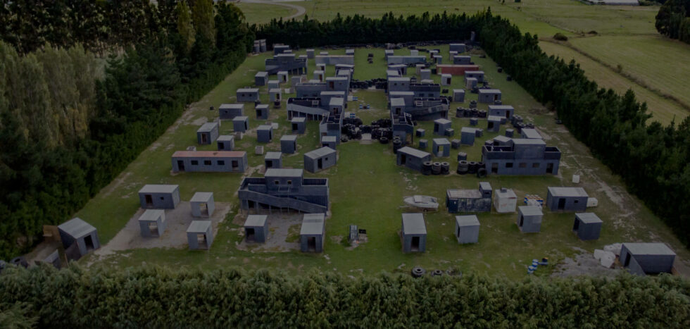 Comment créer et aménager un terrain d'airsoft en 5 étapes