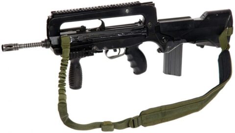 Les meilleures Famas d'airsoft en 2024 : test & avis